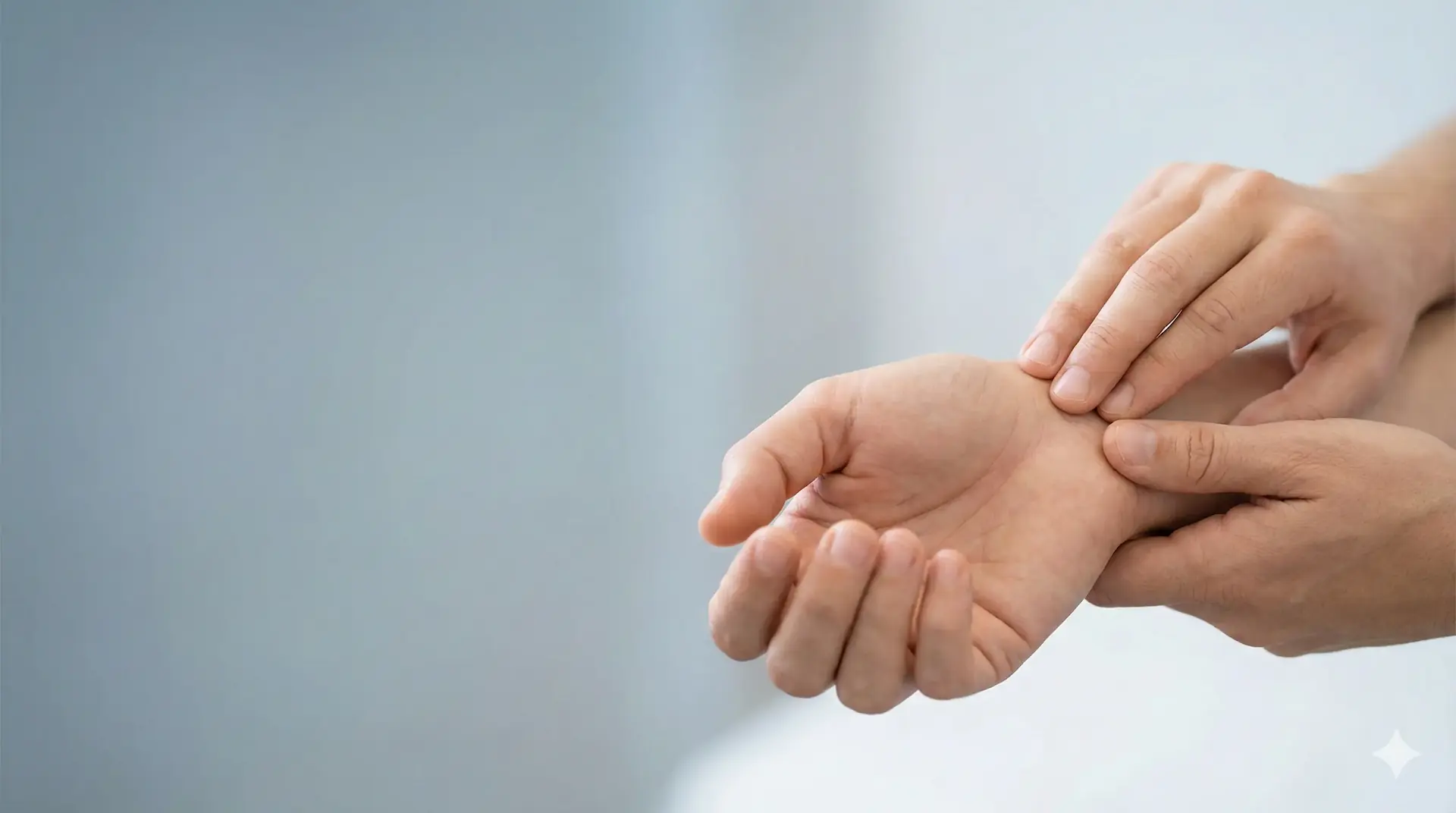 Kyste synovial du poignet : Comprendre et traiter | Kinevir